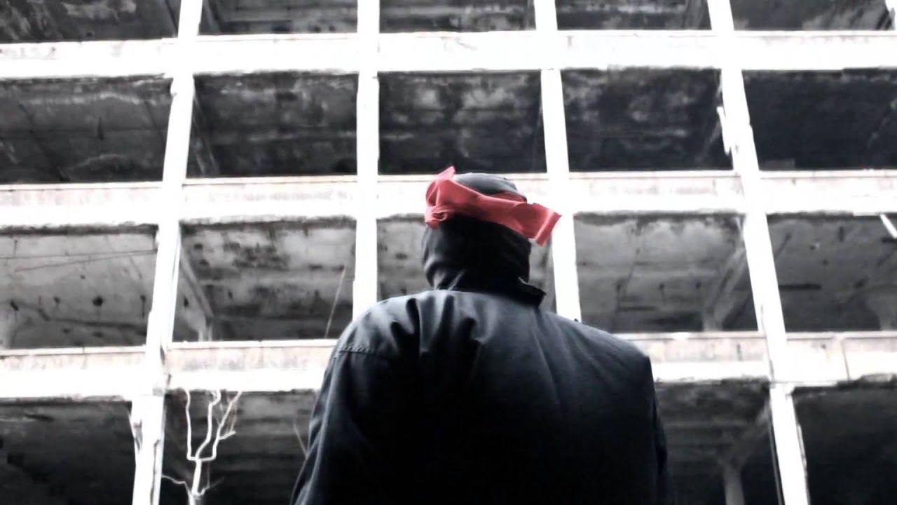 Rise Of The Foot Clan - Foot Ninja Costume Test (Teenage Mutant Ninja ...