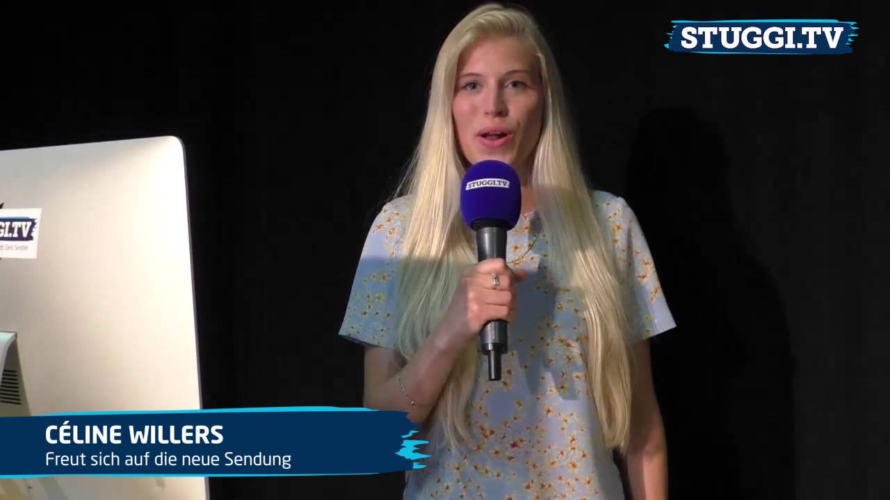 Eure neue Worldwide-Moderatorin stellt sich vor - YouTube