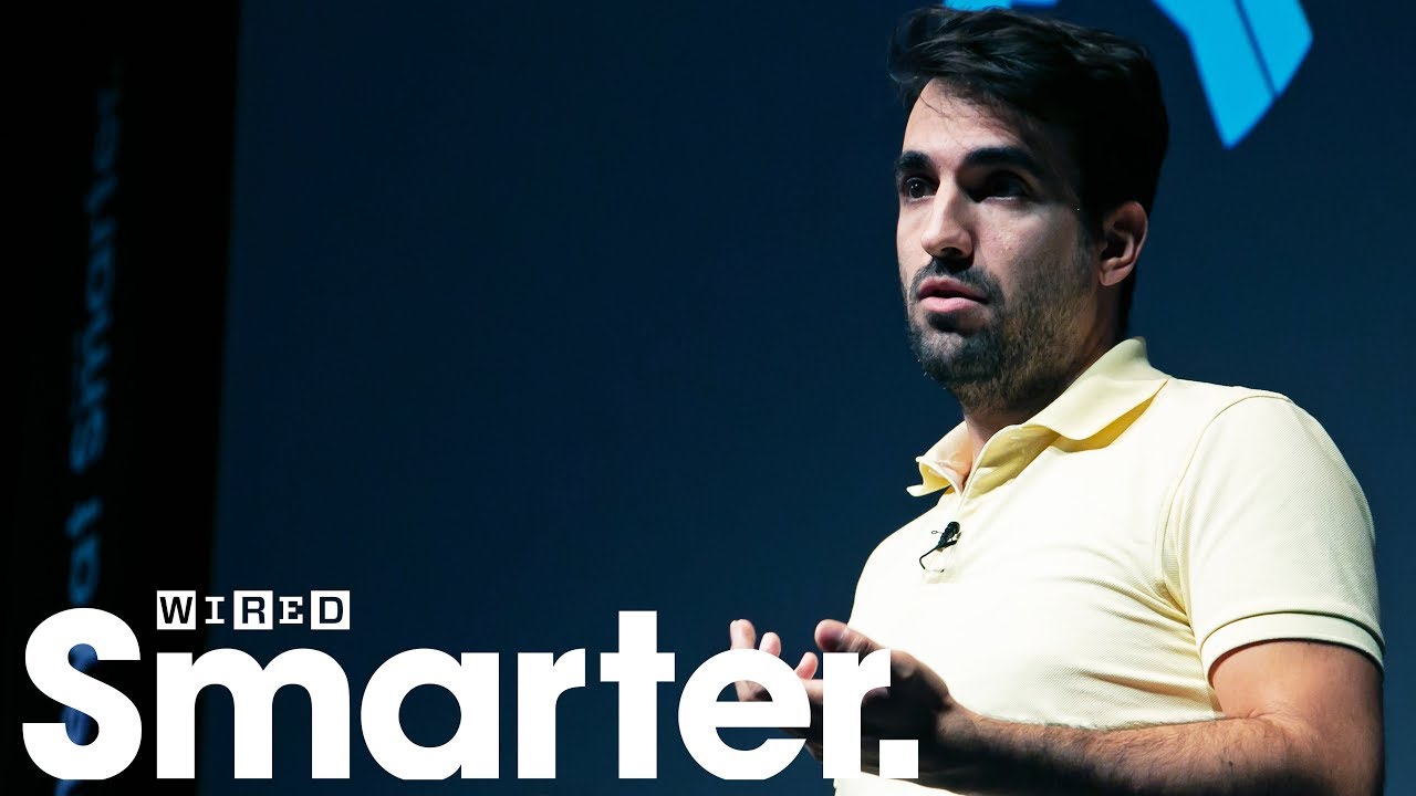 The Design Secrets That Helped Fuel Monzo's Explosive Growth - YouTube