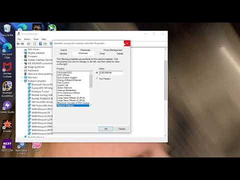 how to bypass network restriction, works for mycircle - YouTube