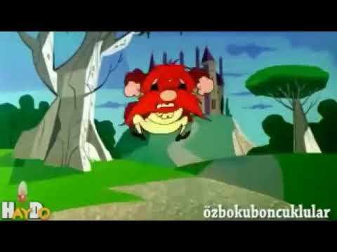 Laiklik elden gidiyeh çizgi film