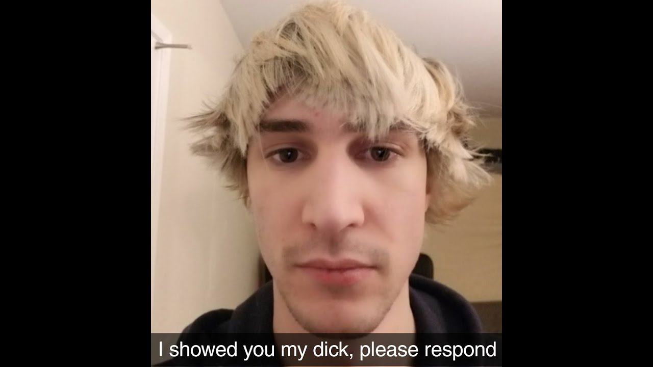 old clips from xqc's golden age - YouTube