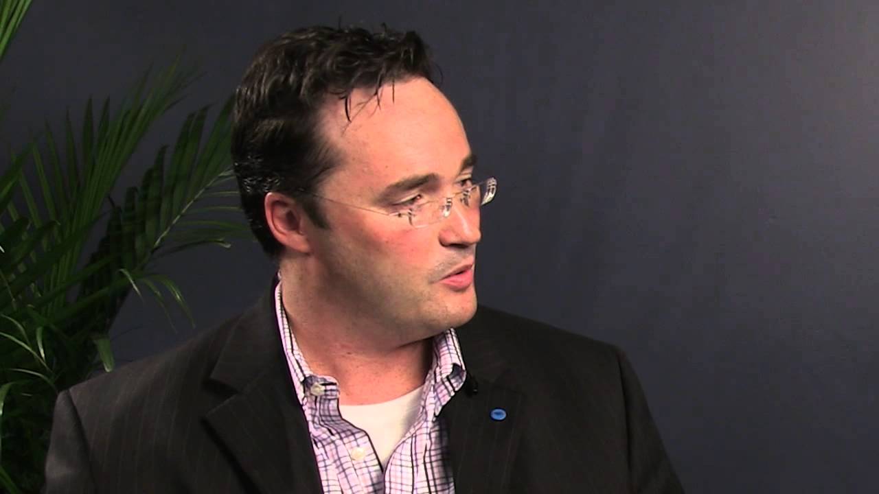 Gavin Jordan Smith Talks With Cary Sherburne, Senior Editor of ...