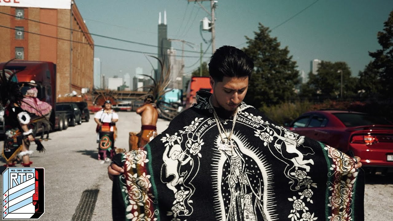 Kadoe - "For Da Cultura" (Official Music Video) | Presented by ...