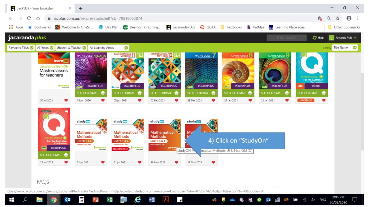 How to connect to JacPlus Senior - YouTube