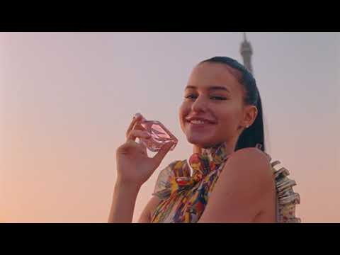 IRRESISTIBLE - Eau de Parfum - Irresistible is Glamorous