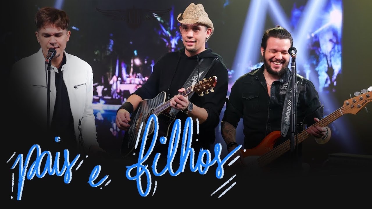 KLB - Pais e Filhos - YouTube Music