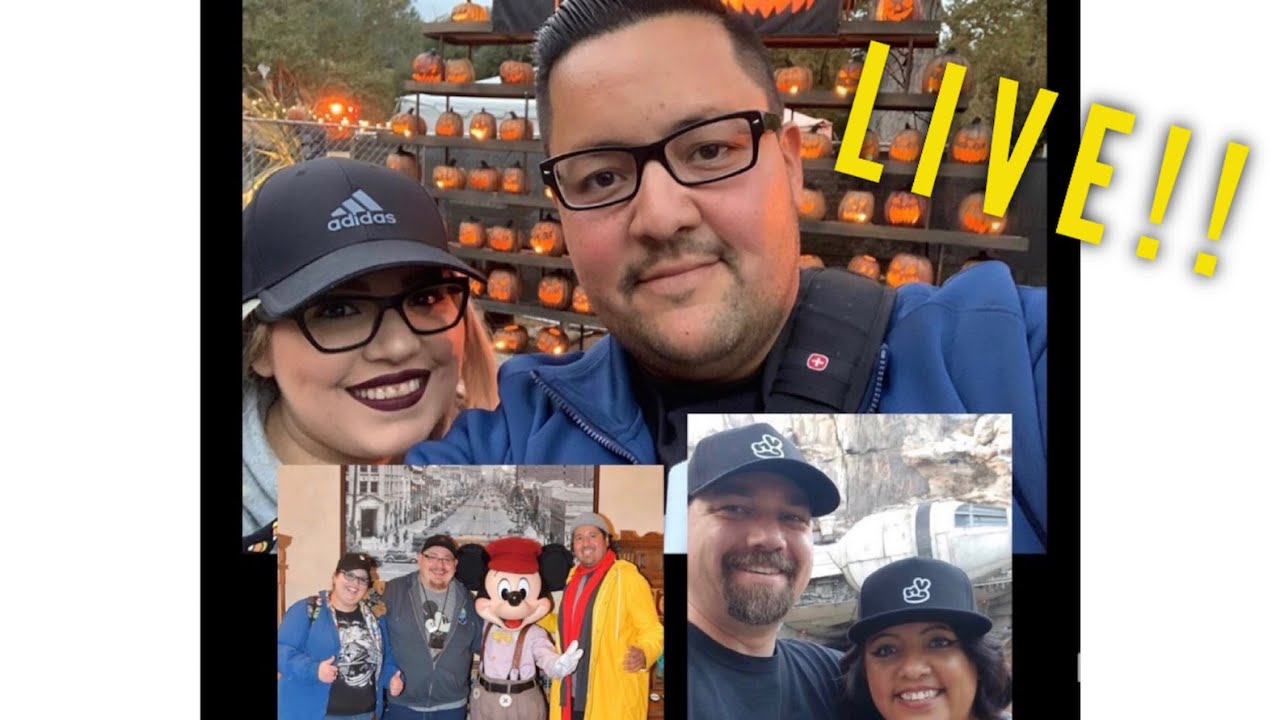 We Are Back!! LIVE!! With Friends! - YouTube