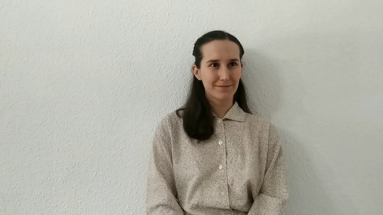 Reto Cuarentena Alba Navarro - YouTube