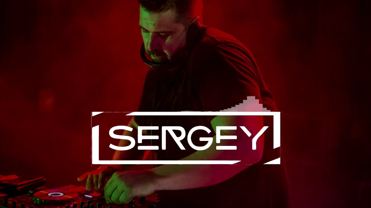 Dos Gardenias Remix - Dj Sergey - YouTube