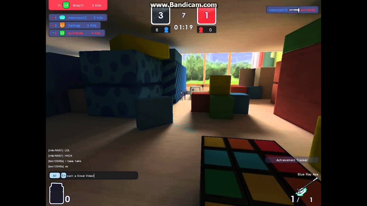 Microvolts Hack Speed Melee Proof Ep.4 - YouTube