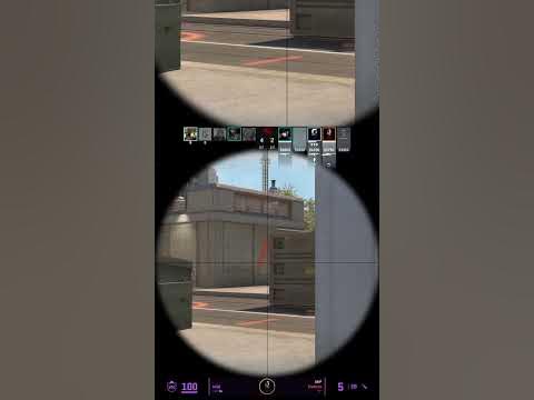 GAME BREAKING SPECTATOR BUG ! - CS2 (@yakubttv ) - YouTube