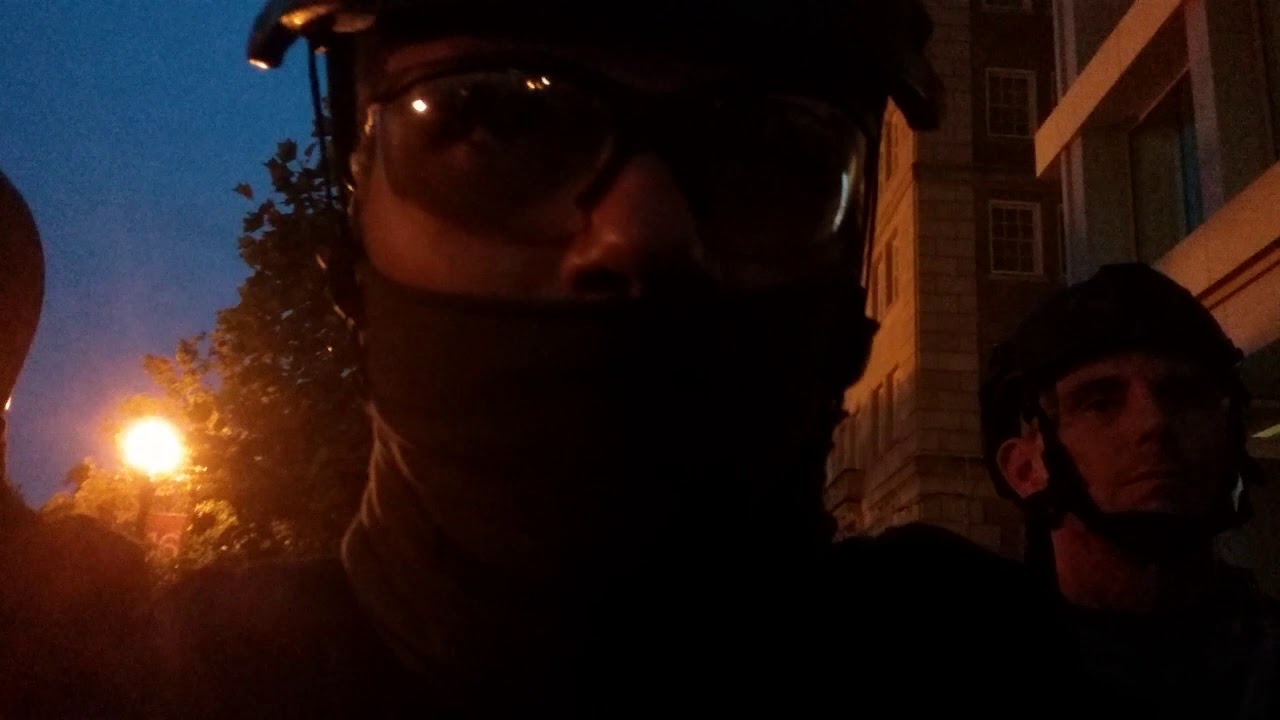 Federal Bureau of Prisons (BOP) refusing to identify themselves ...