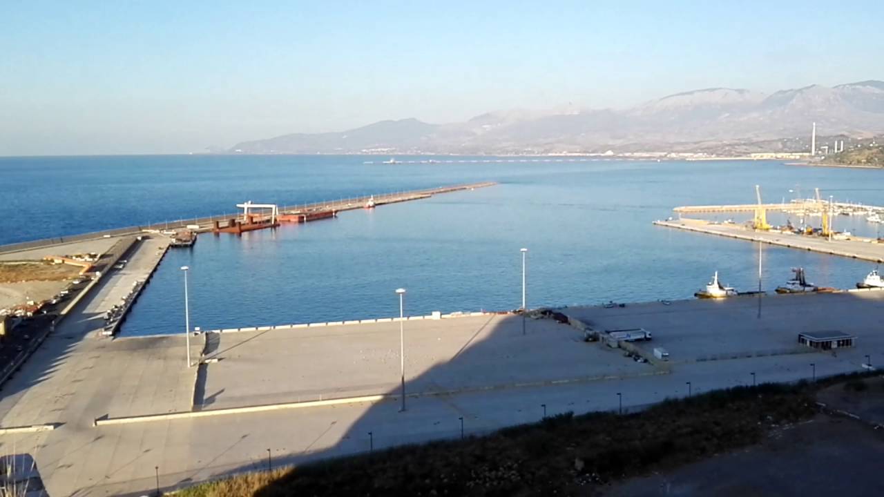 TERMINI.imerese.Porto - YouTube