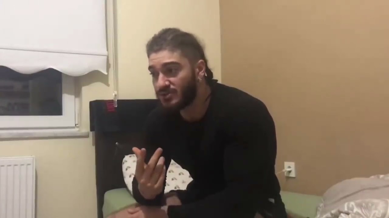 testo taylan yeni yılın önemini anlatıyor - YouTube