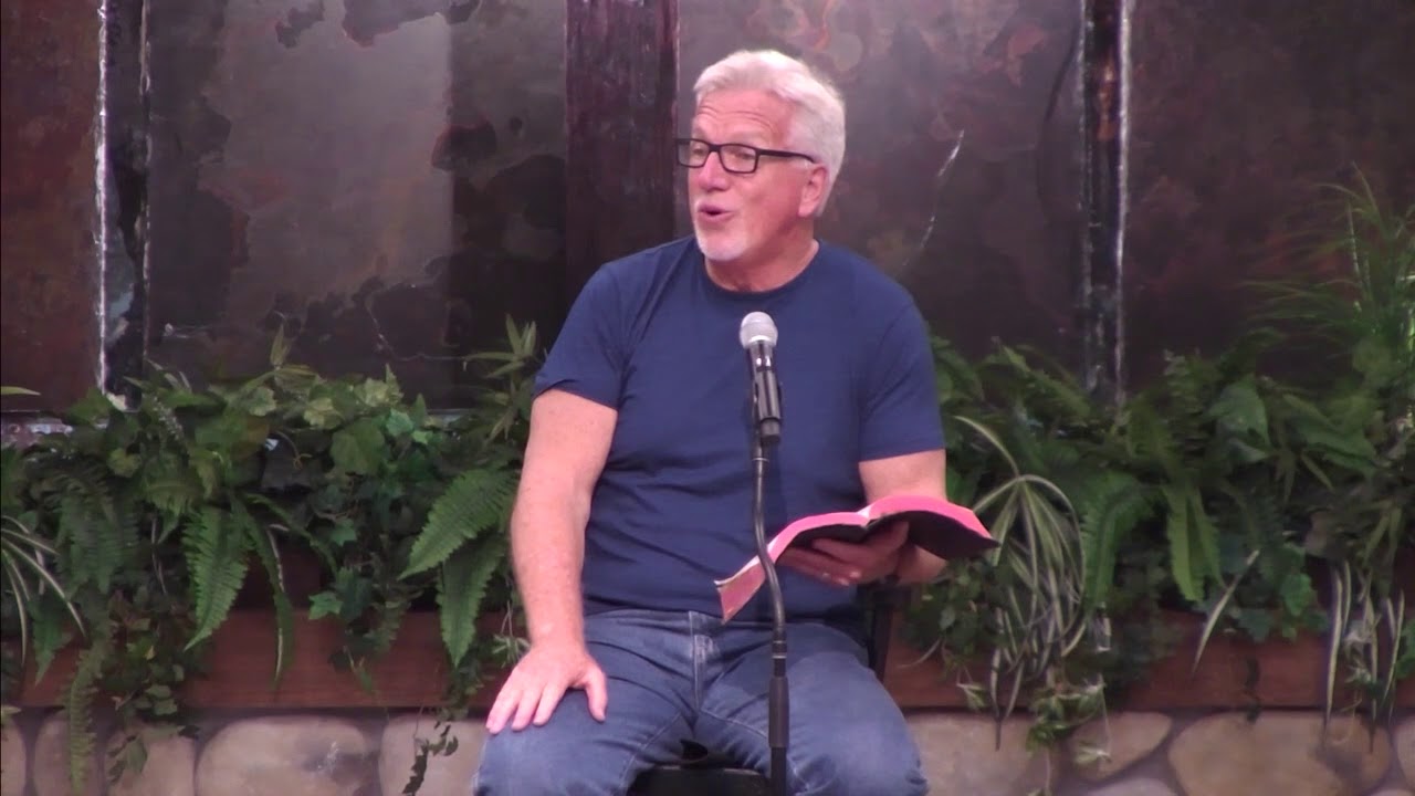 Proverbs 16:25 - 17:7 - Jon Courson - Proverbs 16:25 - 17:7 - Jon ...