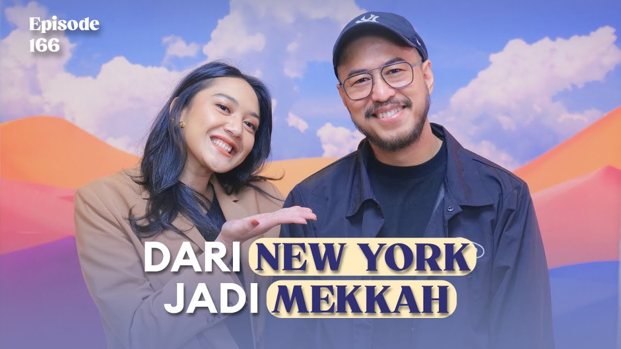 Life (Mental, Spiritual, Mimpi) Update | Pandji Pragiwaksono - NSS EP.166 - YouTube