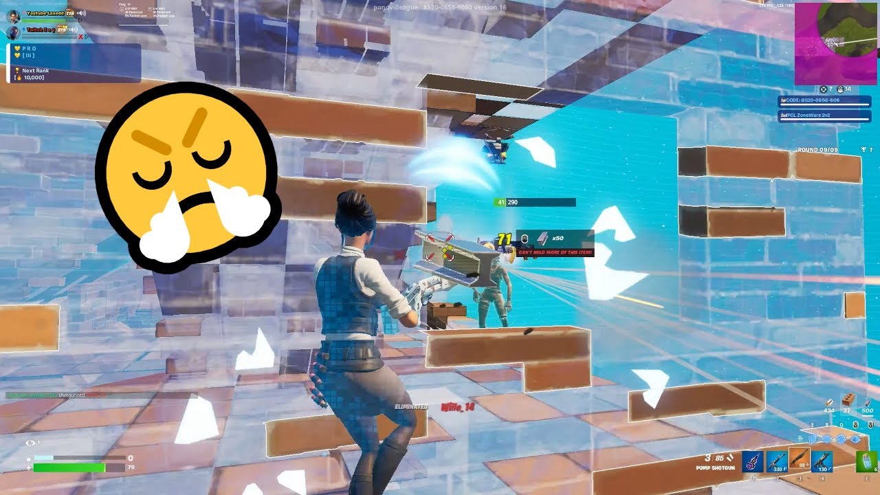 Sturdy 30😤 Laxedd Highlights #12 (Fortnite Montage) 4k (Chapter 4 ...