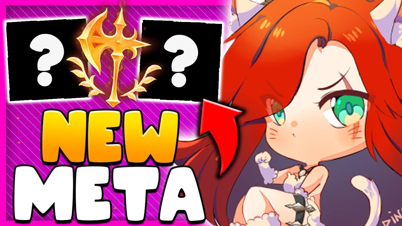 *NEW KATARINA META* ABUSE THIS BUILD BEFORE IT GETS NERFED! - League of ...