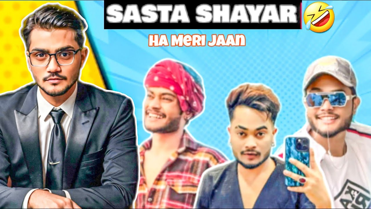 My First Roasting Video In SINGLE TAKE |SAMEER STYLO ...