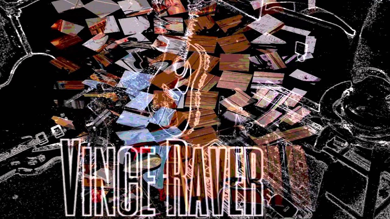 BECAUSE OF YOU BY VINCE RAVER - YouTube