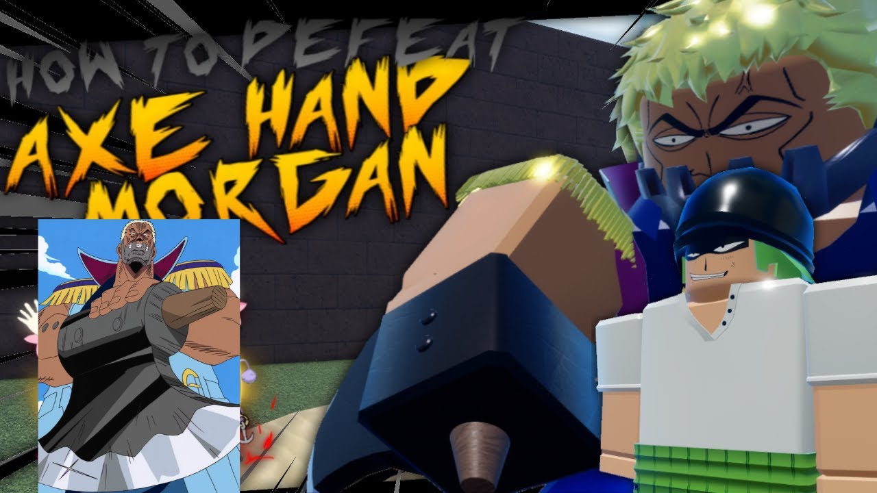 How to defeat Axe hand Logan without maxing lvl or spending money ...