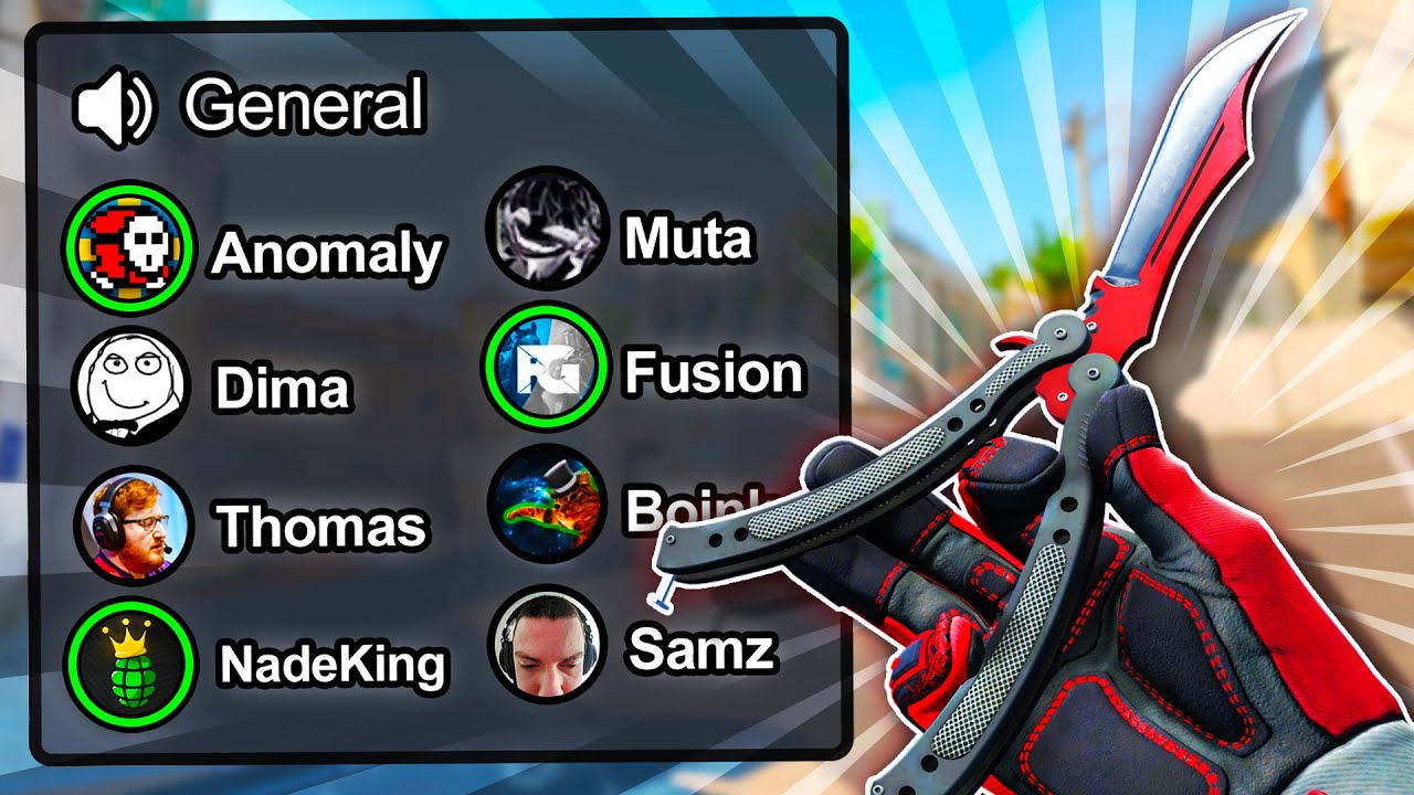 HOW I WON NADEKING'S LAST TO FAIL CHALLENGE AGAIN ($1000) - YouTube