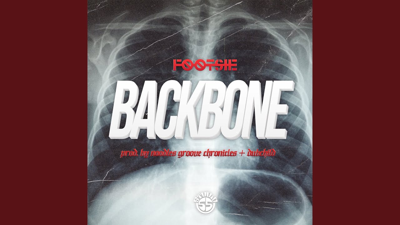 Backbone - YouTube Music