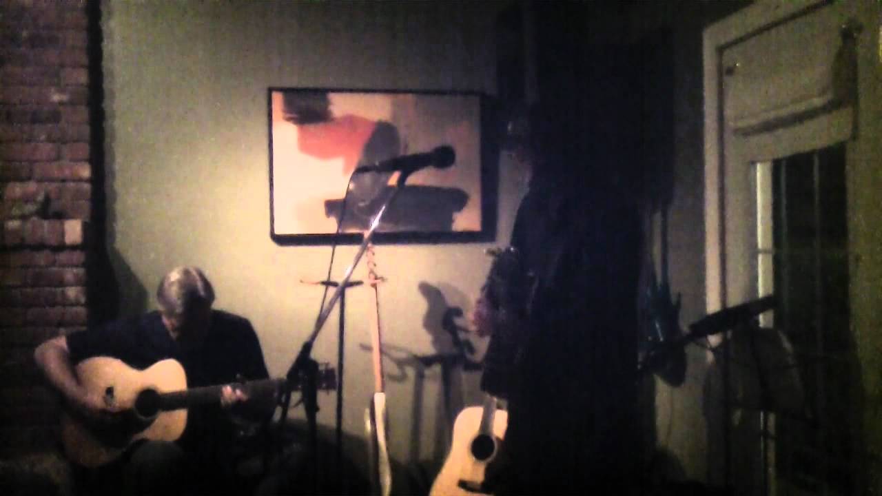 Andy Griffiths and Wendell Ferguson - Don't Listen to Me - YouTube