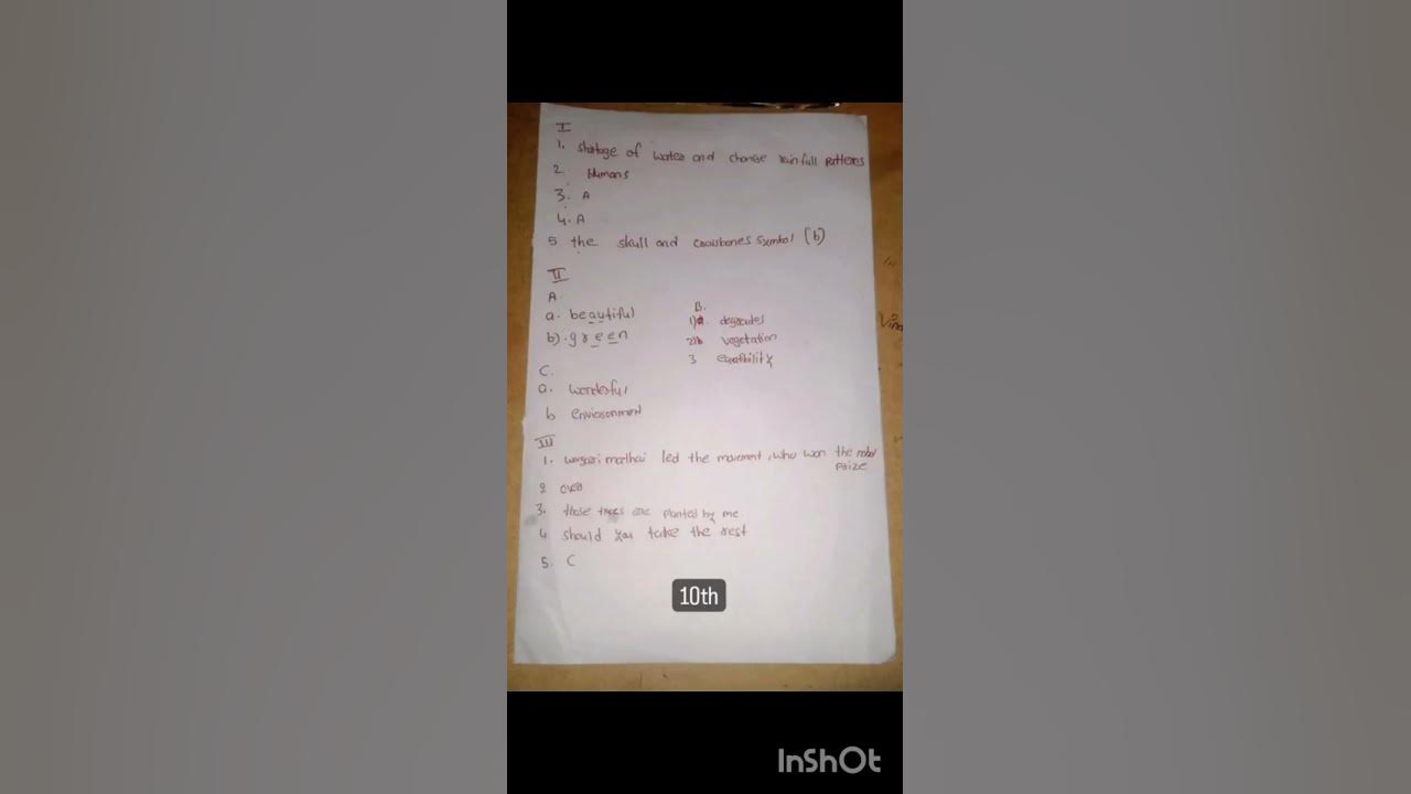 Ap 10 Class English Question Paper Answers YouTube ap-10-class-english-question-paper-answers-youtube