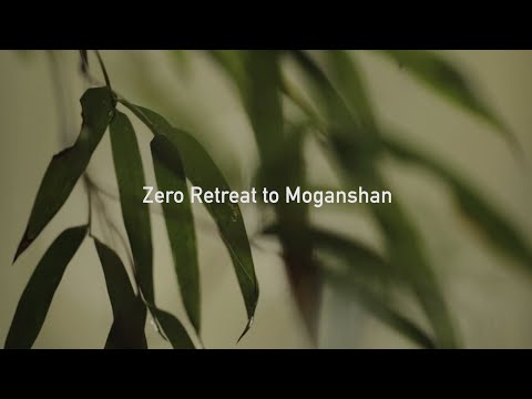 Zero Retreat to Moganshan | Short Documentary