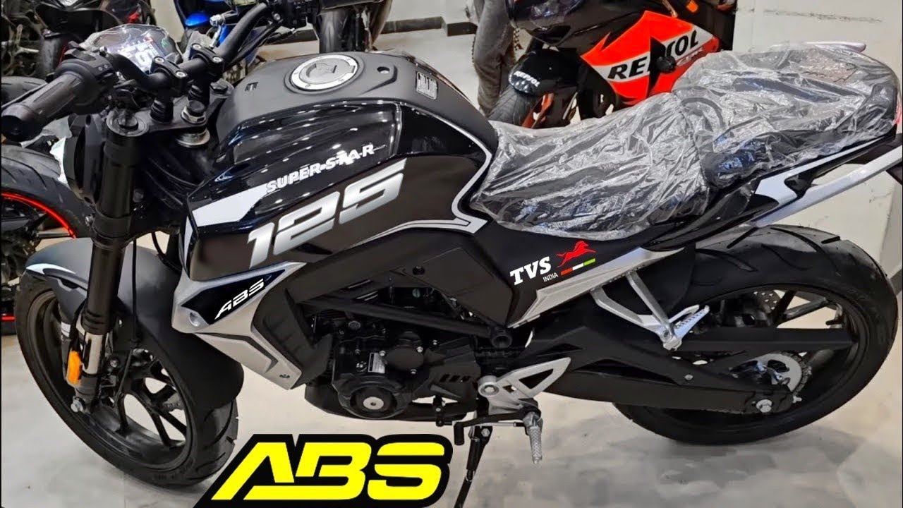 New 2025 TVS Raider 125 TDR BS7 Launch ? Price | Specs | Review | Looks | Raider | Mite Of Bikes ...