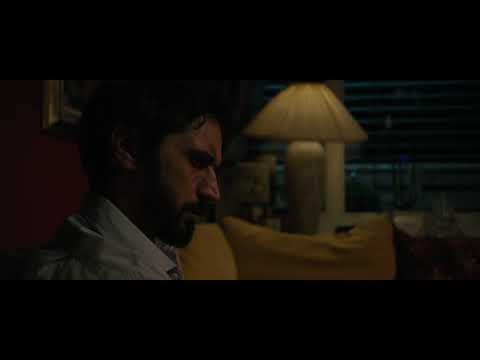 Trauma Trailer