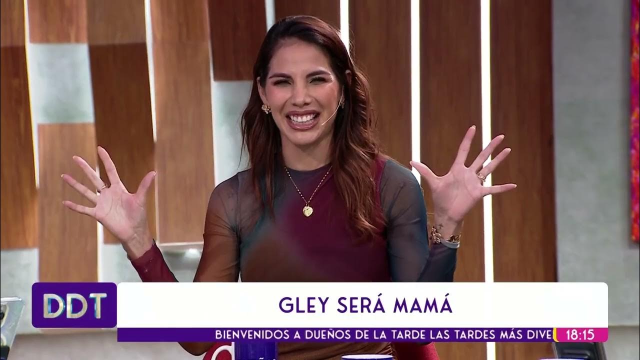 Entrevista a Gley Salazar - YouTube