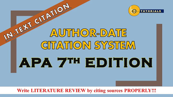 Solved Citing Literature Review APA 9to5Science solved-citing-literature-review-apa-9to5science