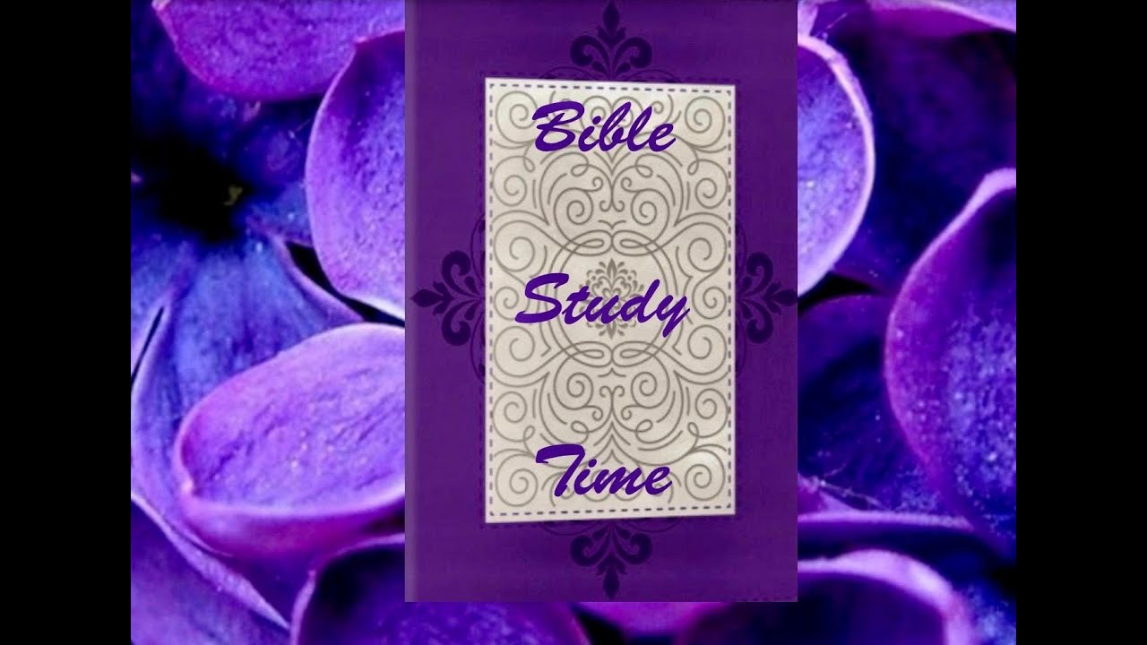 QTBS: The Book of Jasher 6 - YouTube