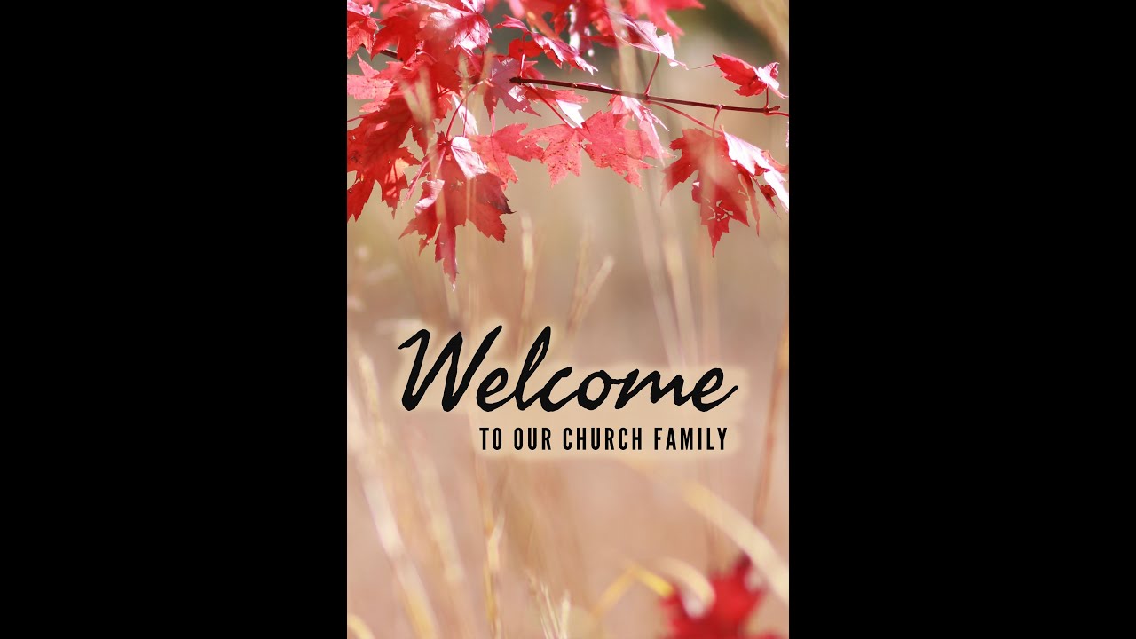8-4-24 Worship Rebroadcast-Joe Herron, Guest Speaker; Musicians ...