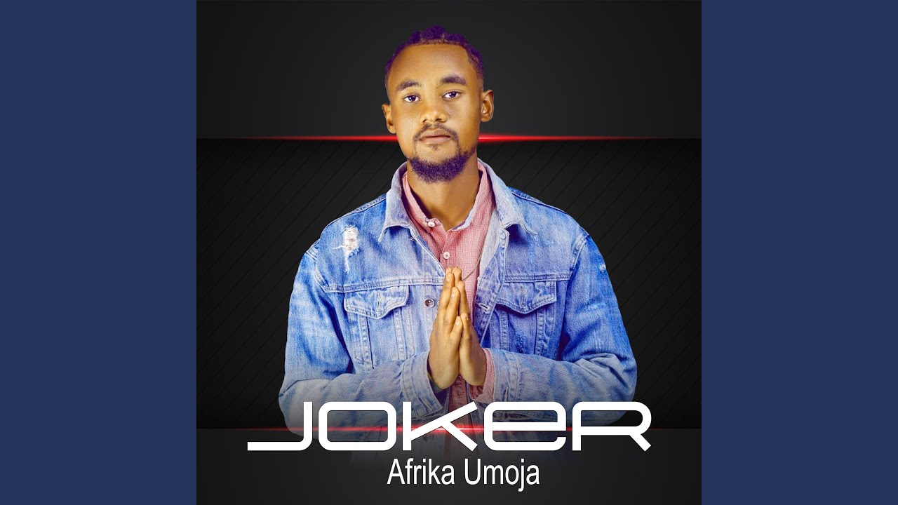 Afrika Umoja (Radio Edit) - YouTube Music