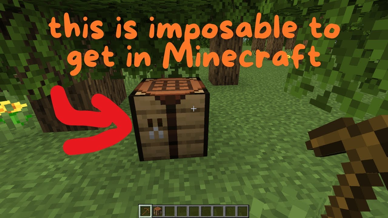 WORLDS HARDEST MINECRAFT MODS - YouTube