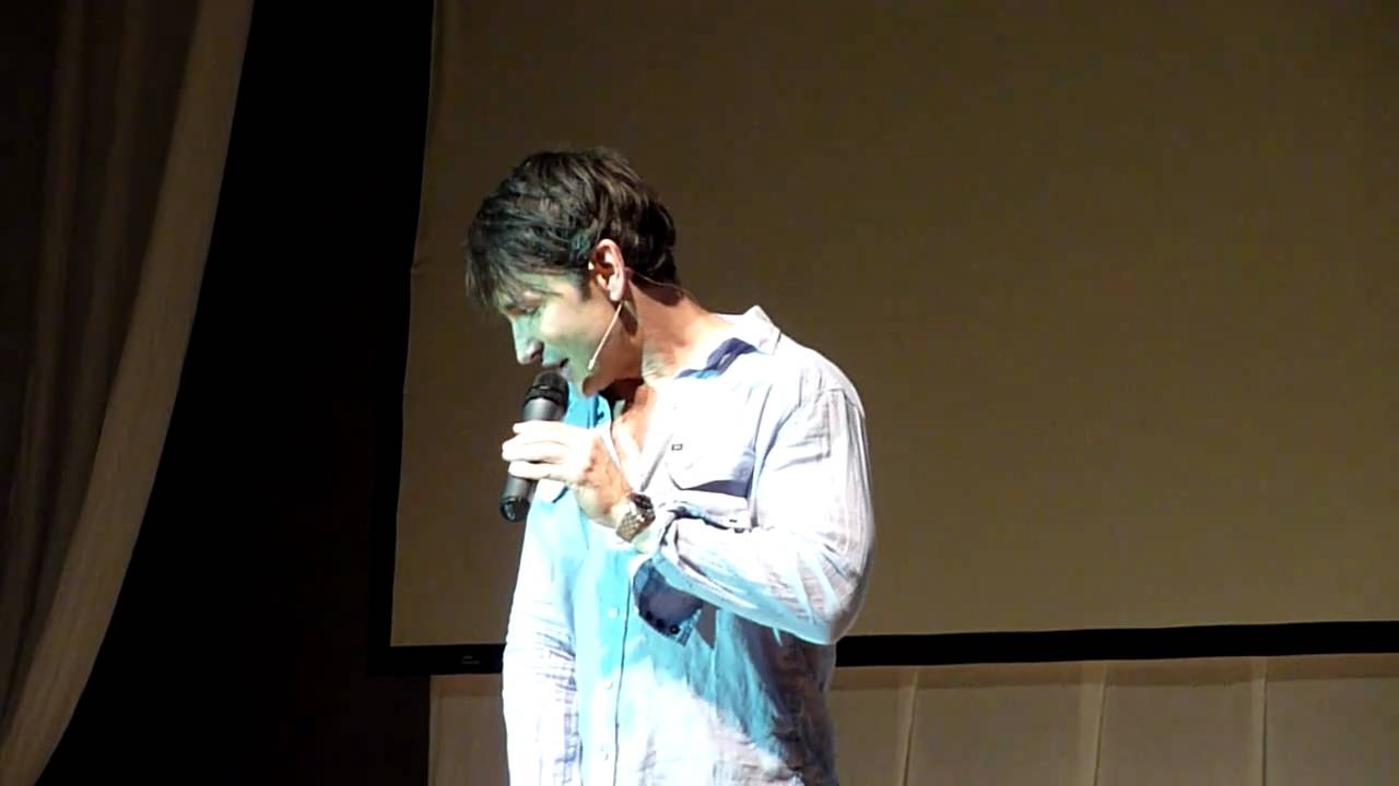 Don't stop believin 28.08.10 - Bernie Blanks und Uwe Kröger - Wer darf ...