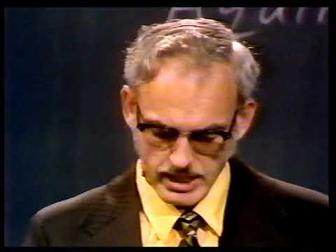 Dr Roy Hayden Hermeneutics 03 Lessons From the Past, Part 2 - YouTube