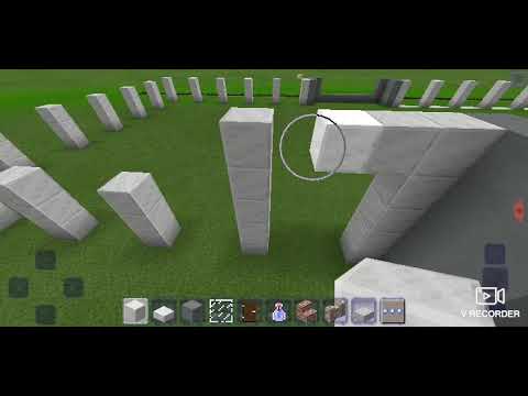 CRAFTSMAN : CITY BUILDING EPISODE 1 - YouTube
