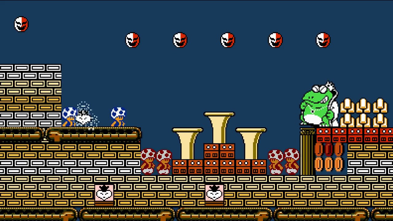 What is Marxism Karl Marx + Super Mario Bros – 8 Bit Philosophy - YouTube