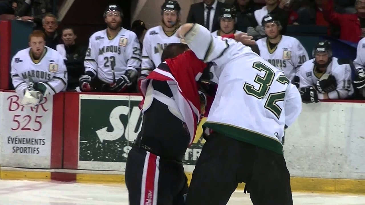 Jon Mirasty vs Alex Penner - YouTube