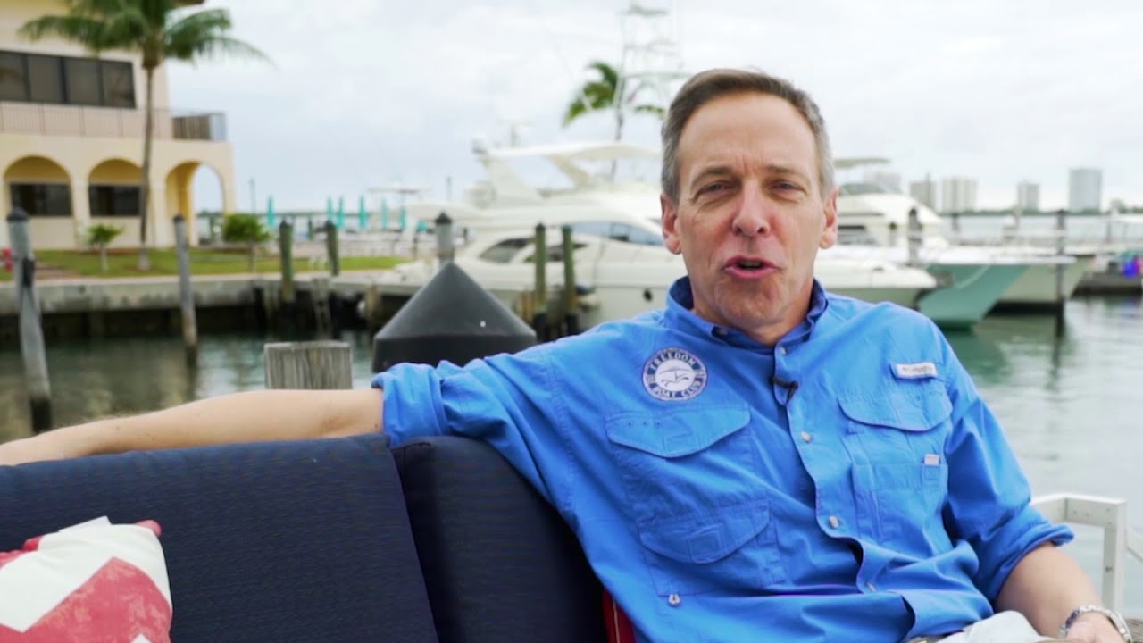 Meet the Owner - Dan Lund - YouTube