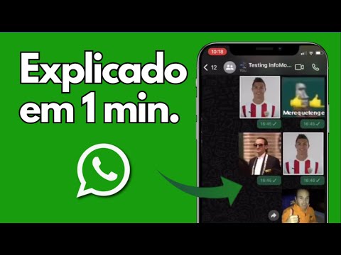 Como ver as mensagens não lidas no WhatsApp (iPhone e Android)