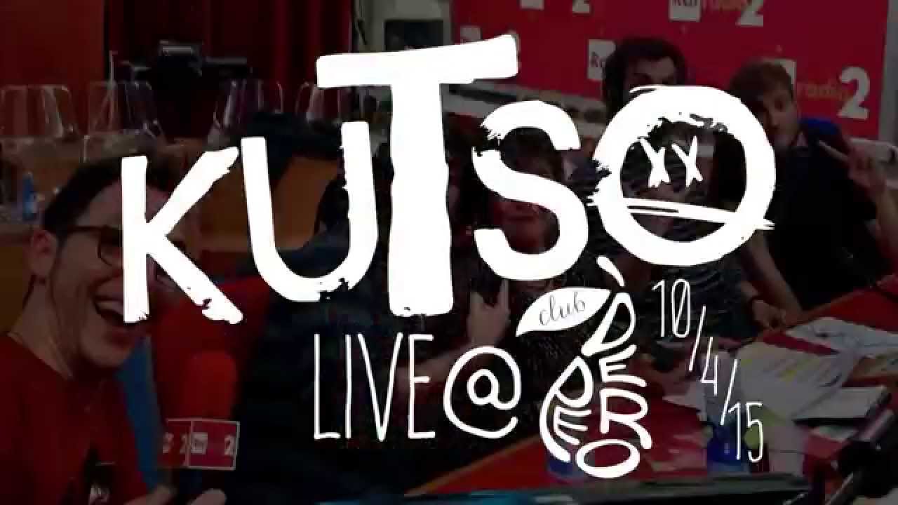 Kutso Live@Depero Club|Rieti - YouTube