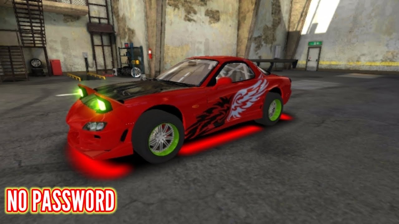 Download Street Racing mod apk - YouTube