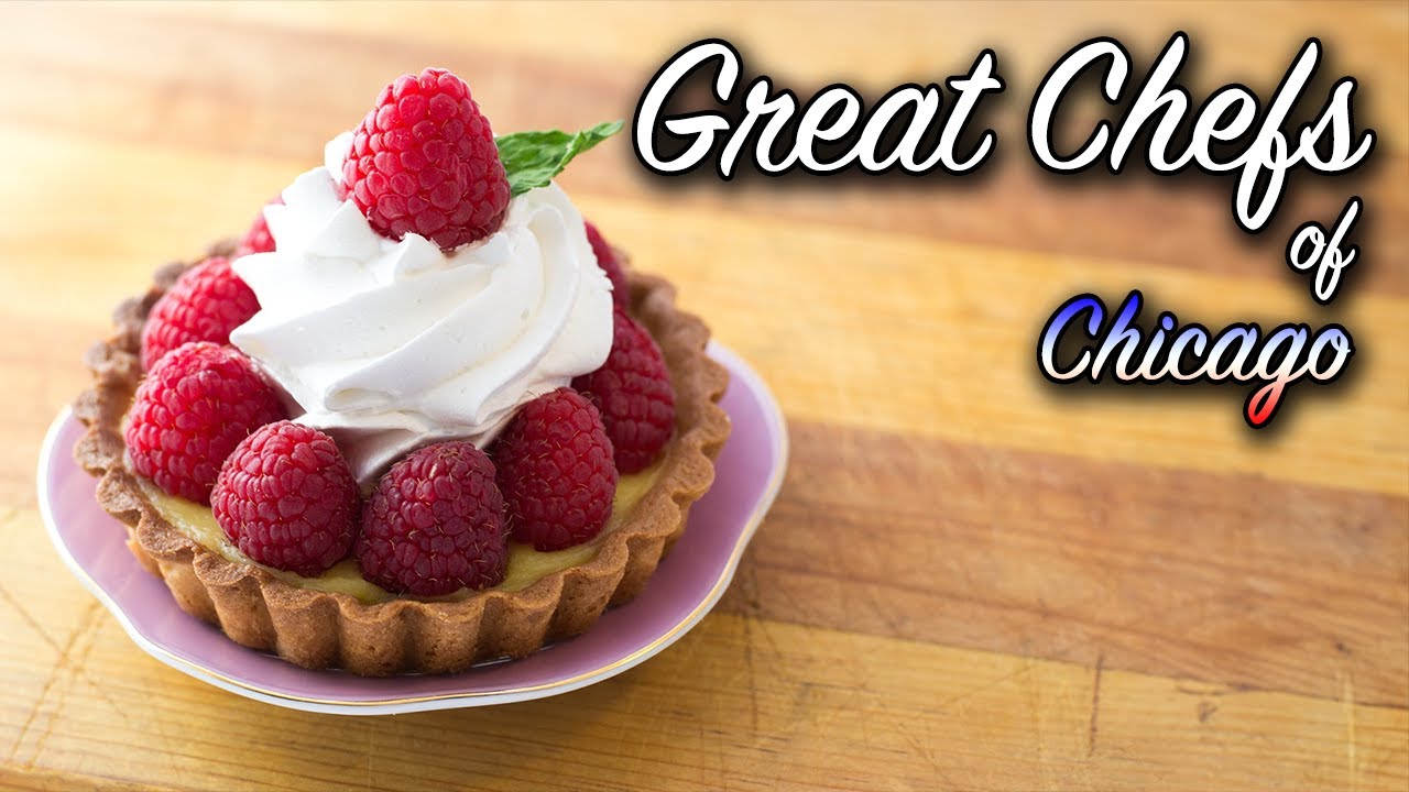 Classic American Cooking | Great Chefs of Chicago - YouTube