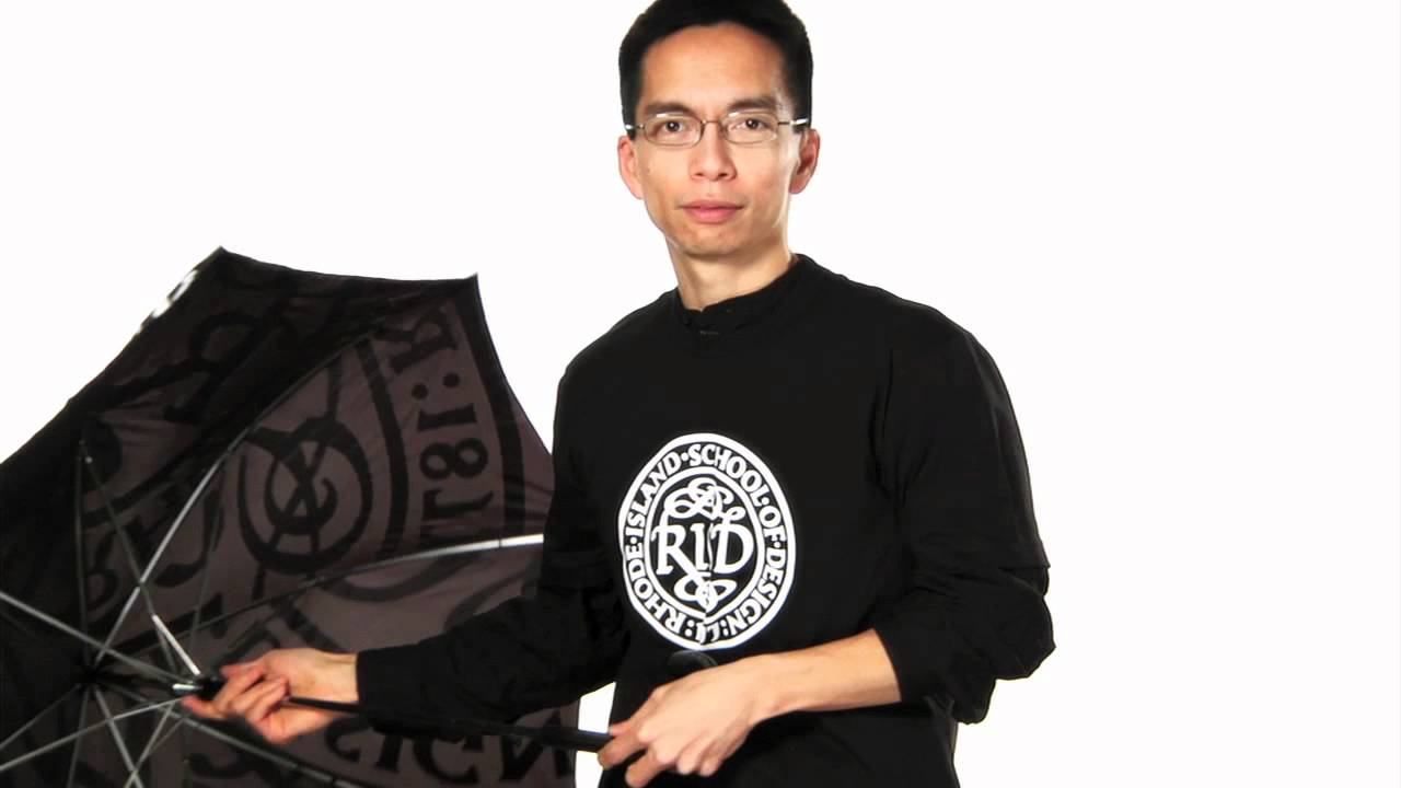 RISD John Maeda - YouTube